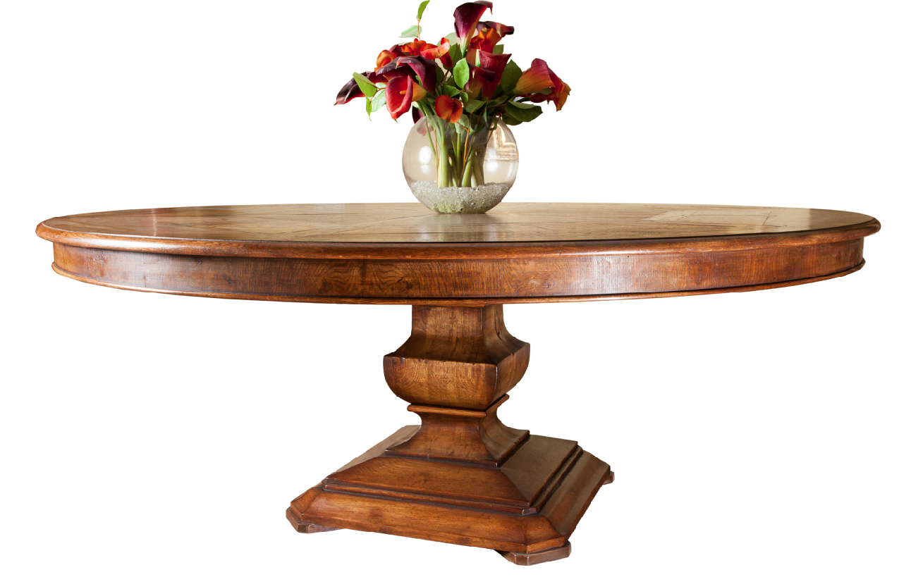 GARNERS: Bespoke Antique Style Hall Hunt Tables for sale UK – Garners